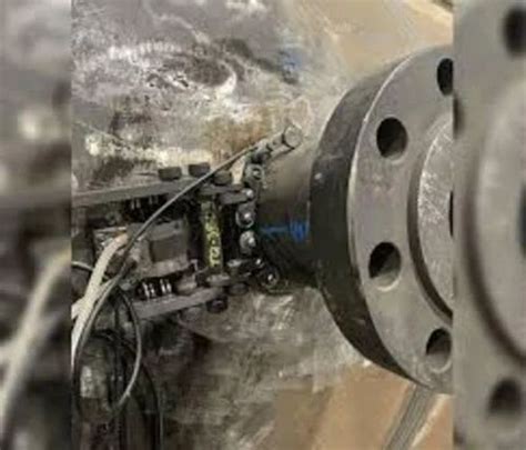 Time Of Flight Diffraction Tofd At Rs 20000 Day In Padappai Id 2853355863288