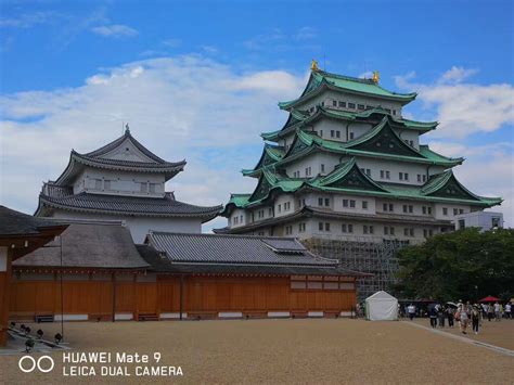 安土城天守阁大阪城天守阁大山谷图库