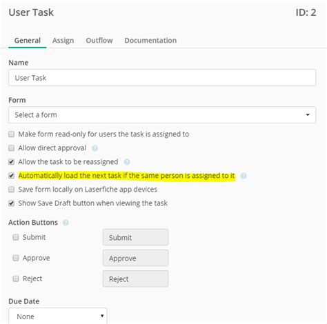 Create A Forms Sequence Laserfiche Answers