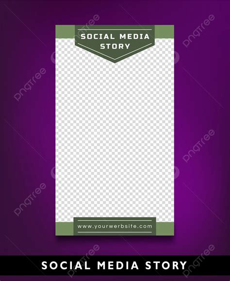 소셜 미디어 스토리 디자인 템플릿 Vol 140 벡터 템플릿 Psd 다운로드 디자인 자료 다운로드