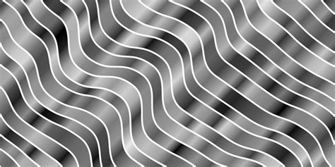 Light Gray Vector Background With Curved Lines 2194215 Vector Art At Vecteezy