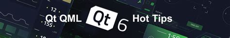 Qt Qml Hot Tips 4