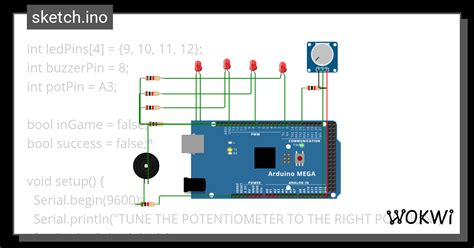 Wokwi Online Esp32 Stm32 Arduino Simulator