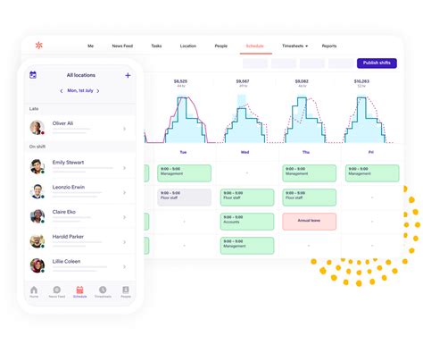 Deputy Features Book A Demo Here — Deputy Uk