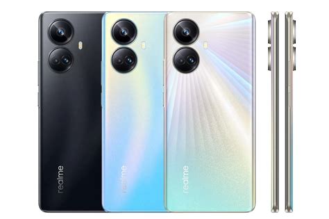 Realme Pro Plus G Price And Specifications Choose Your Mobile