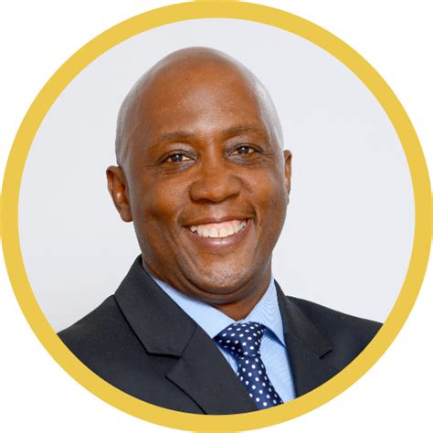 Roderick Cherry Itel International