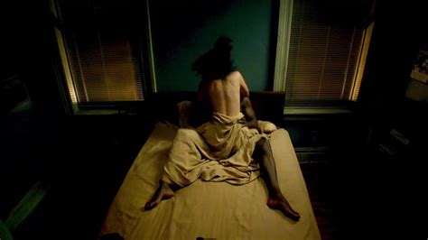 Krysten Ritter Nude Leaked Pics And Porn And Sex Scenes Compilation