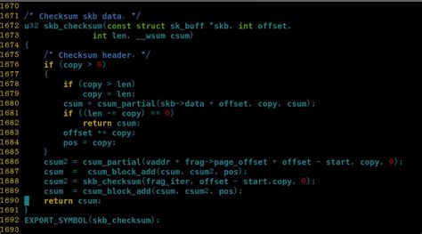 Struct Skbuff结构体详解51cto博客skbuff结构体