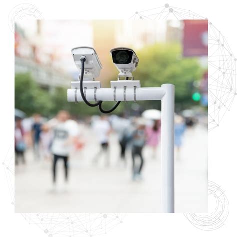 Face Recognition Camera Leading Distributor And Installer In Uae