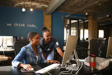 Wethinkcode On Linkedin Training Wethinkcode