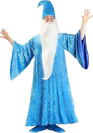 Adult Merlin Costume Disneys The Sword In The Stone