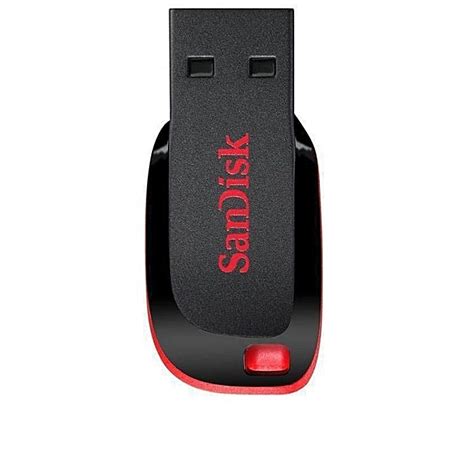 Sandisk Gb Flash Drive Cruzer Hellvast