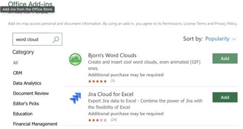 How To Create An Excel Word Cloud 3 Fast Methods Ahaslides