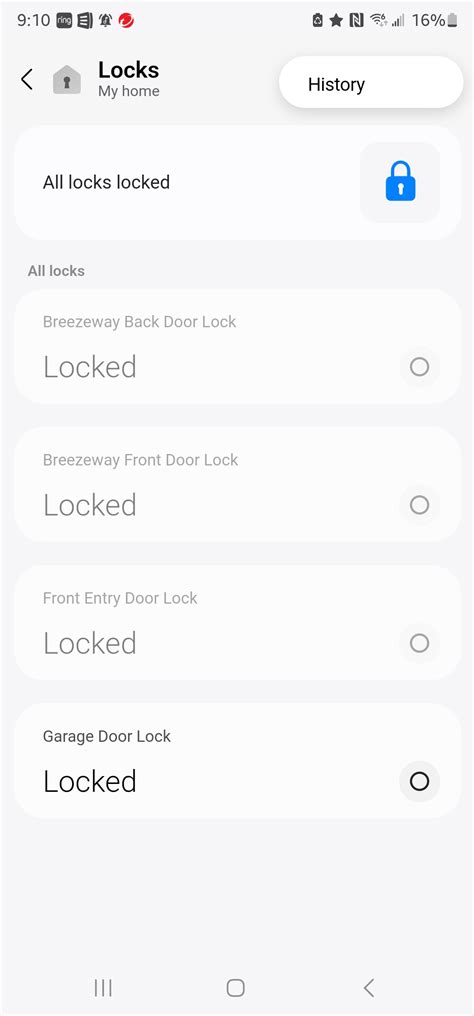 Smart Lock Guest Access Stopped Working And Now I Cant Delete User