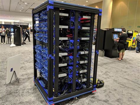 Building The Worlds Largest Raspberry Pi Cluster Raspberry Pi Projects