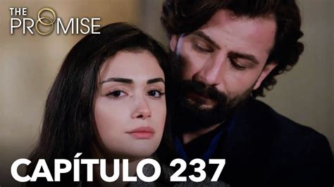 La Promesa Capítulo 237 En Español Youtube