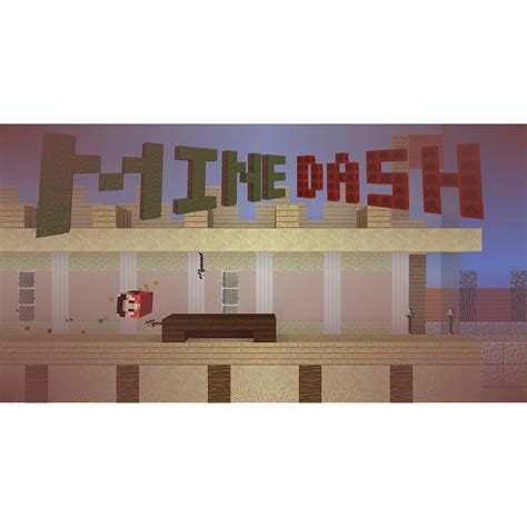 Mine Dash Best Minecraft Mods Maps