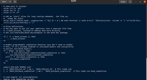 Terminal Linux Ubuntu Travado Avançado Terminal Diolinux Plus