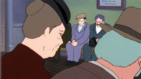 انشرلی قسمت 49 دنیای کارتون