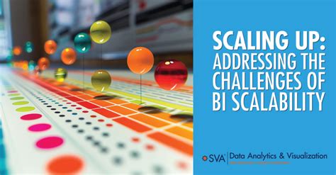 How To Overcome Scalability Challenges In Business Intelligence Sva