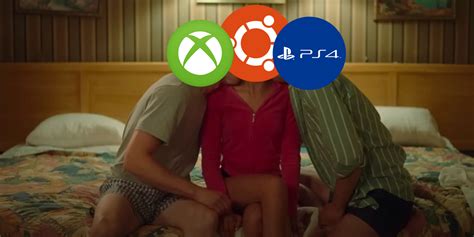 2010s Game Console Emulators On Ubuntu Rlinuxmemes