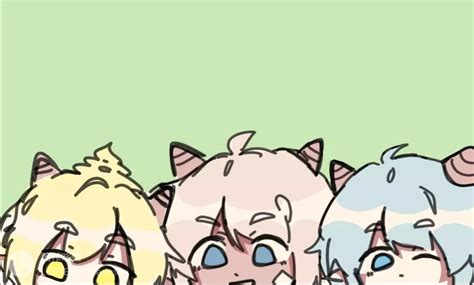 喜羊羊与灰太狼 堆糖，美图壁纸兴趣社区