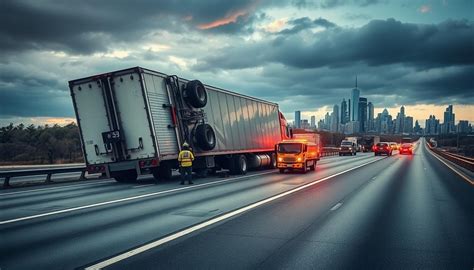 Find Local Truck Accident Lawyers Near Me Apjiki