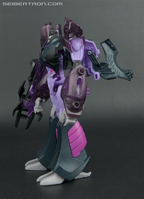 Transformers Prime Robots In Disguise Dark Energon Megatron Toy