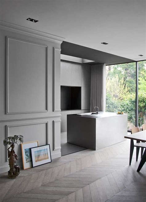 Sierlijsten Aan De Muur Inspiratie En Ideeën Inrichting