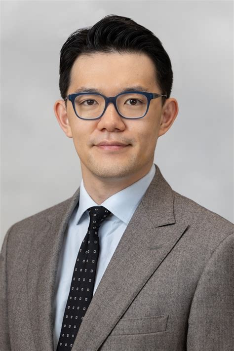 Choi To Lead Aast Research Committee Surgery Stanford Medicine