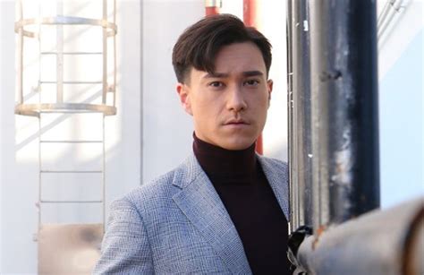 Brian Chu Dreams Of Acting In Movies