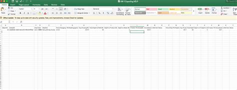 Labeling Survey Not Exporting Headers Labels Text Geographic Information Systems Stack