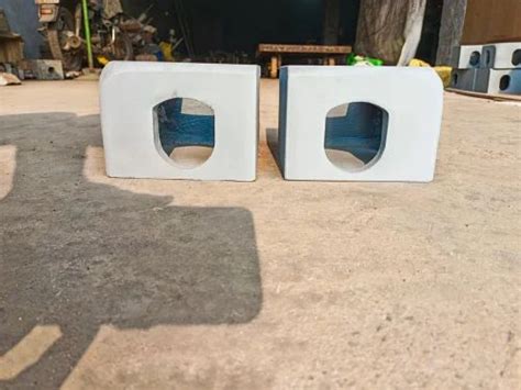 Iron Corner Casting High Pressure At ₹ 1750pair In Ahmedabad Id 2850886252630