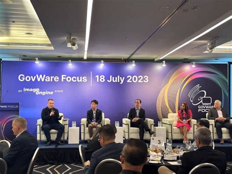 Aisp Association Of Information Security Professionals On Linkedin Leading To Govware 2023