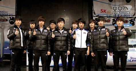 Kt Vs 삼성전자 Sk플래닛 스타크래프트 프로리그 시즌1 3r