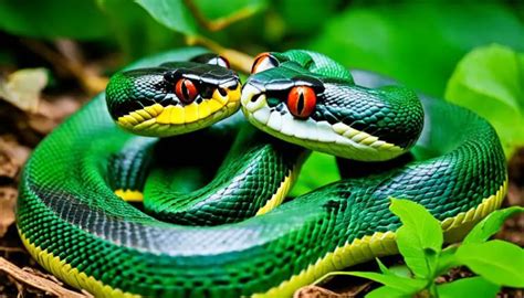 Discover How Snakes Reproduce Do Snakes Mate