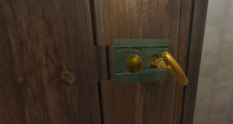 Main Steps For Performing The Exercise Key Turning In A Lock A Download Scientific Diagram