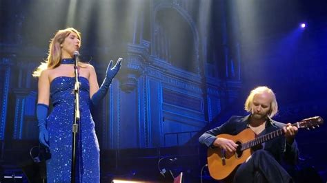 Molly Lewis W Thomas Stankiewicz Guitar The Swan Le Cigne Royal