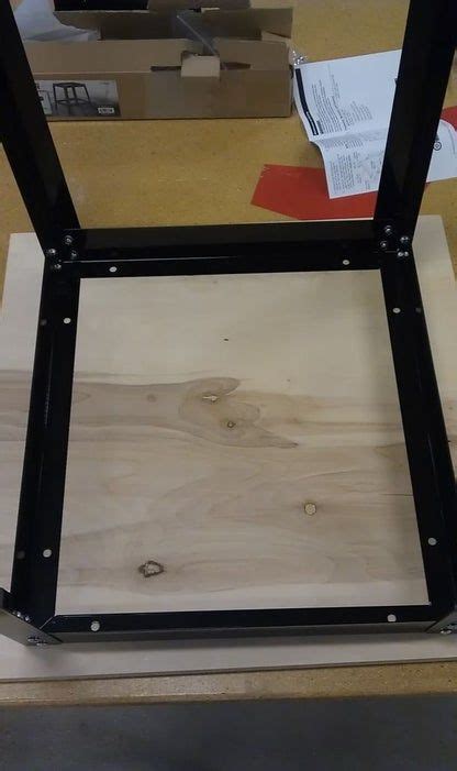 Diy Routing Table Artofit