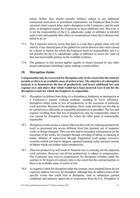 Scl Delay Protocol2ndeditionfinal Pdf