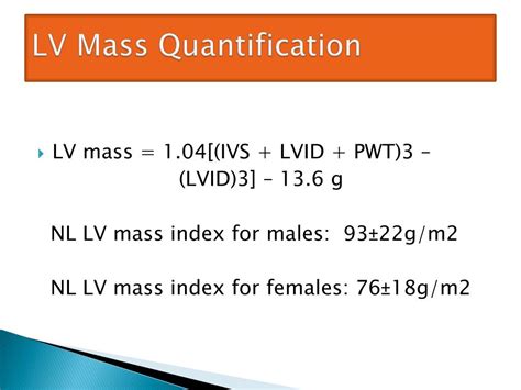ppt evaluation of systolic function powerpoint presentation free