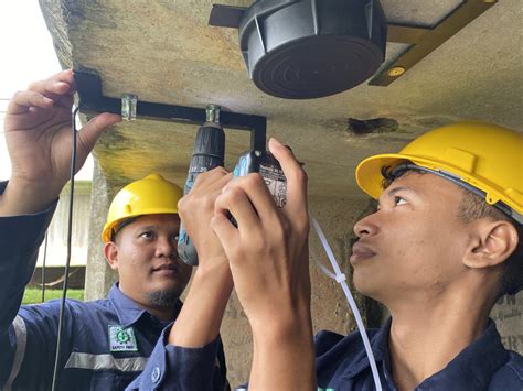 Revolutionary Flood Monitoring Fluxid And Lorawan Technology Revolutionary Flood Monitoring Fluxid And Lorawan Technology