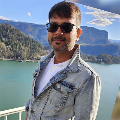 Sridhar Sundararajan Medium