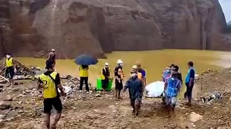 ကချင်တိုင်းရင်းသားဘာသာအစီအစဉ် Youtube