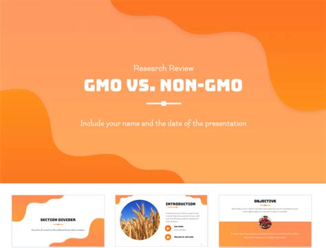 Ultimate Collection Of Professionally Designed Templates