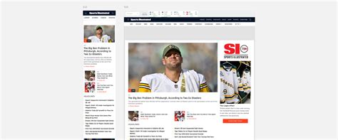 Making Design ‘more Responsive With Variable Breakpoints By Dzmitry