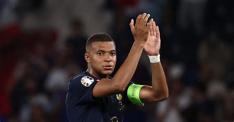 명불허전 스타들 함께 날아올랐다…음바페 호날두 멀티골 유로2024 조기 본선행 견인