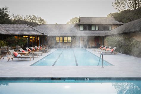 Inside Californias Stealth Luxe Og Health Spa Maxim