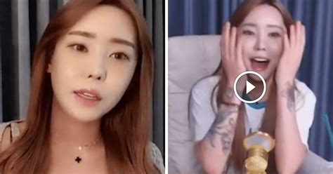 Korean Transgender Livestreamer Reveals The Truth Behind Sex Change Surgery