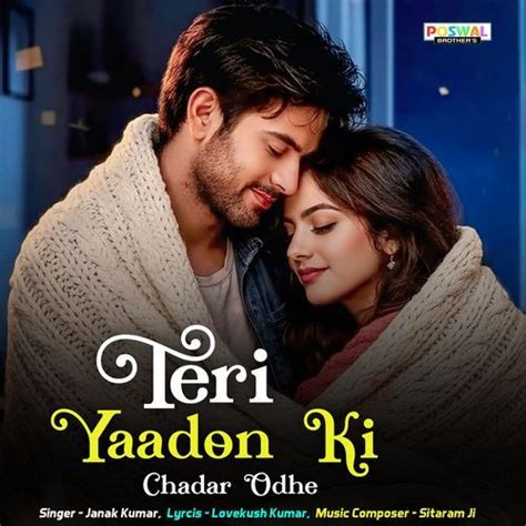 Teri Yaadon Ki Chadar Odhe Song Download From Teri Yaadon Ki Chadar